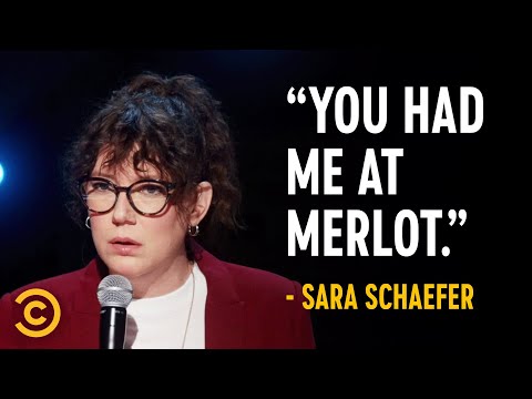 “The Frogs Are Turnin’ Gay” - Sara Schaefer - Full Special