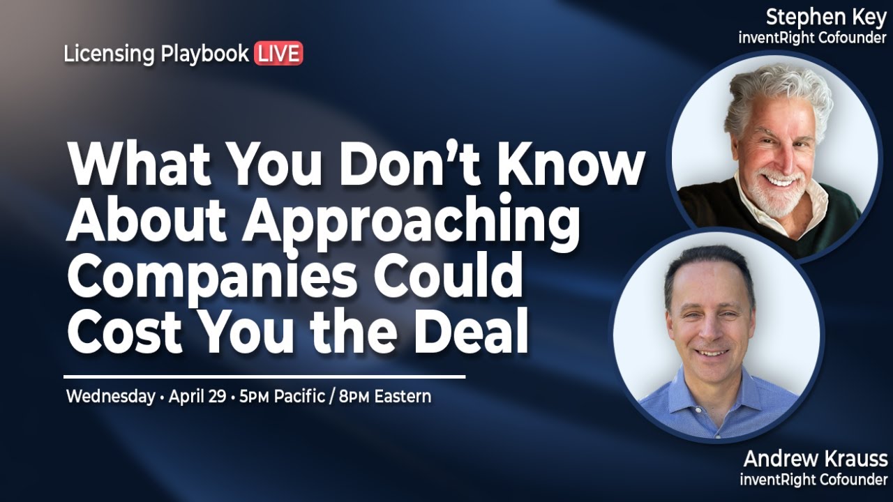 What You Don’t Know About Approaching Companies Could Cost You the Deal