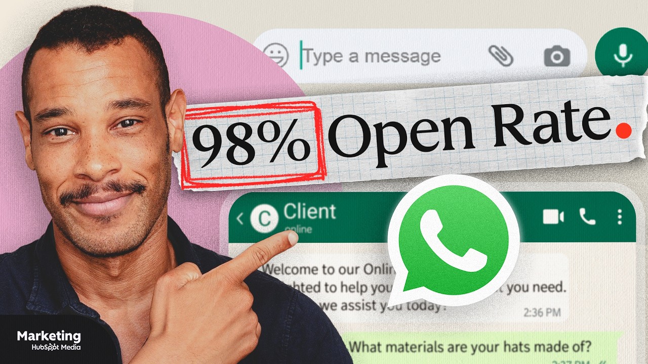 How to Use WhatsApp Marketing for Your Business