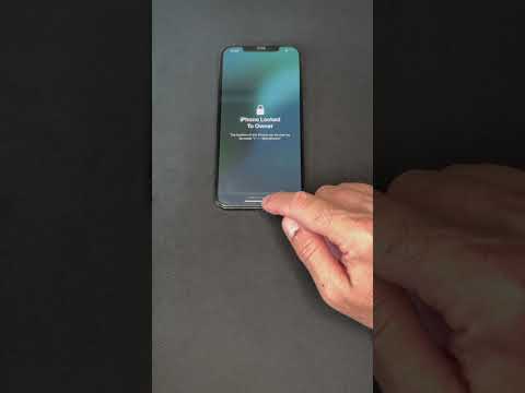 iPhone Locked to Owner? Here’s the Quick Fix iOS 18.6 #iCloudUnlock#iOS186#iCloudLockedToOwner