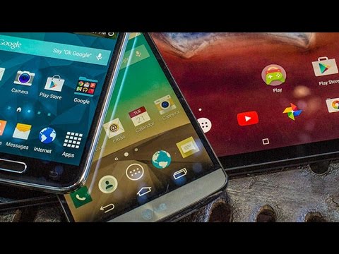 10 million Androids infected with malware (CNET Radar)