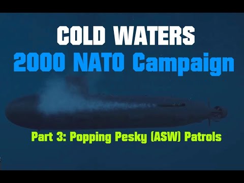 Steam Community :: Video :: (CCPlays) Cold Waters Dot MOD | Y2K NATO ...