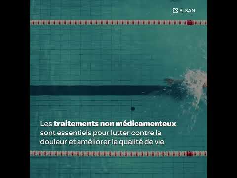 Qu'est-ce que la #fibromyalgie ? #elsan