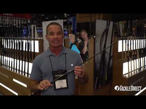 St. Croix Triumph Inshore Spinning Rods - TackleDirect