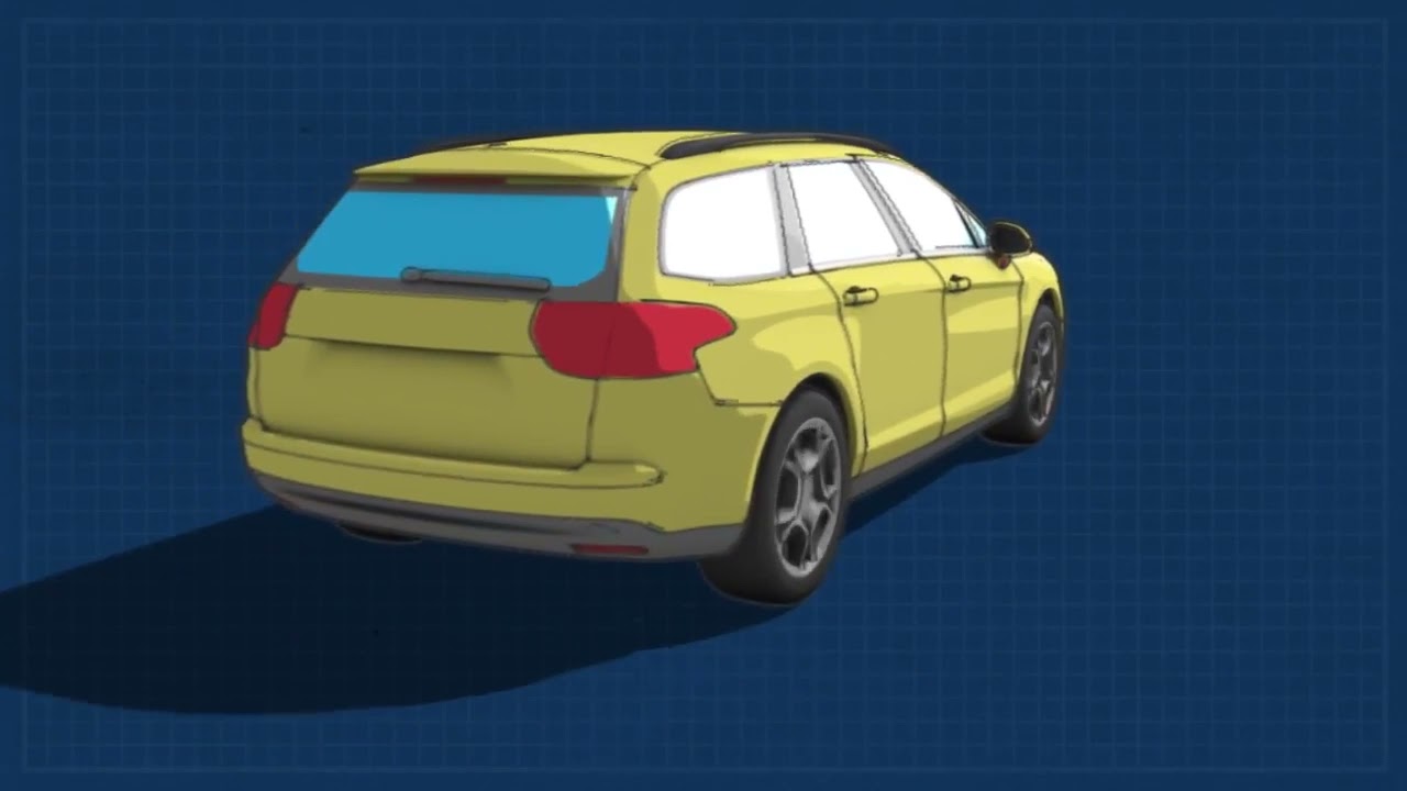 Understanding fuel efficiency
