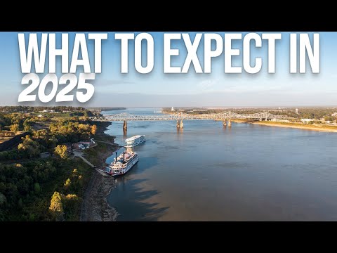 TOP 14 Things To Do In Natchez ???????? Travel Guide