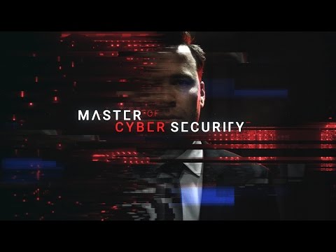 La Trobe University's Master of Cybersecurity