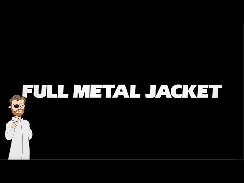 Full Metal Jacket - Plot Summary - THE FILM LAB