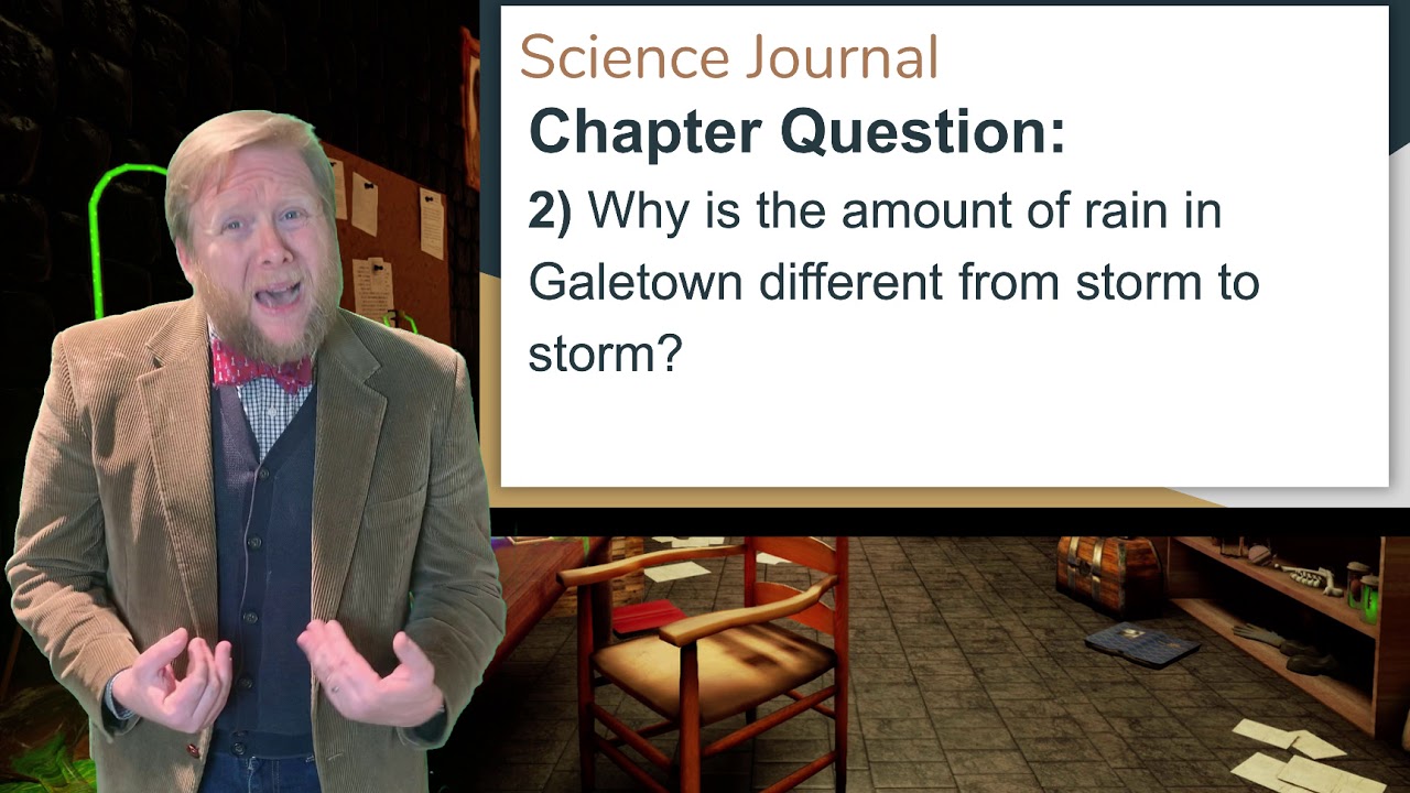 Weather Patterns 2.1