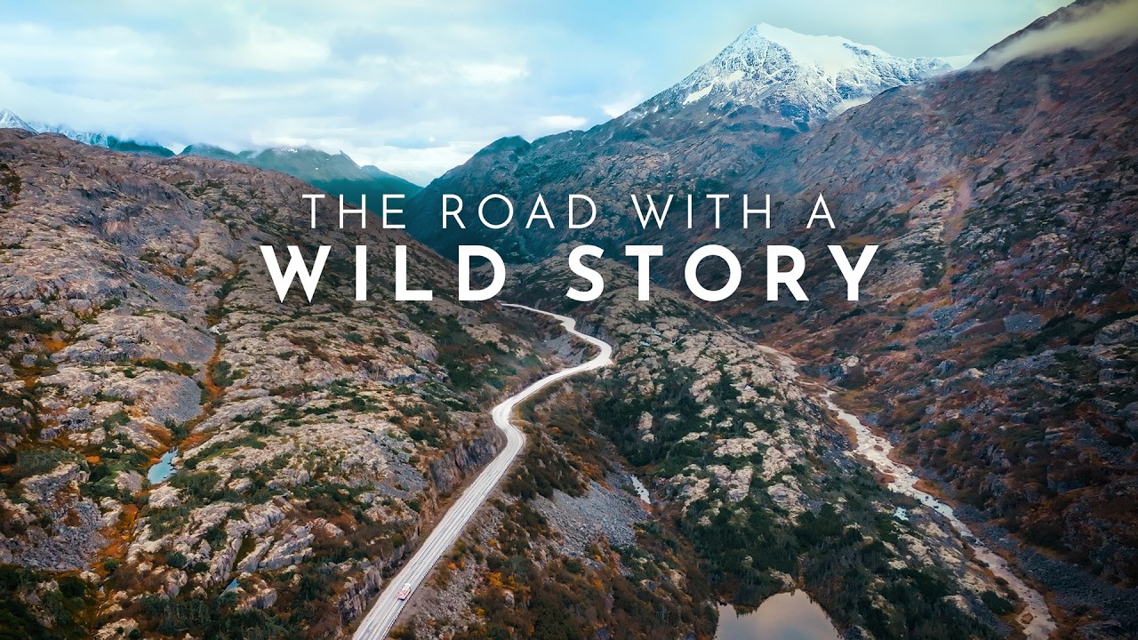 Retracing a Gold Rush | Journey on the Klondike Highway