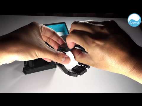 Myo Gesture Control Armband: Detailed Review - IT基礎