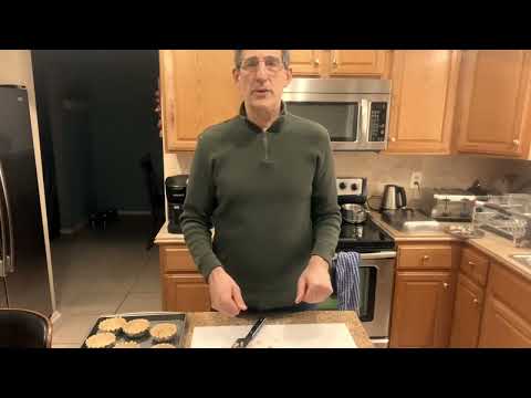 How to make Italian Pusties.