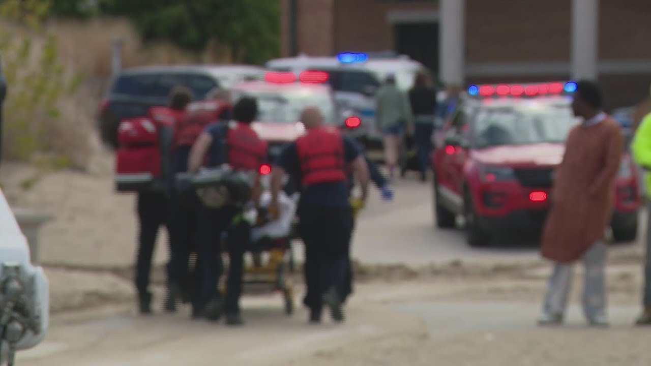 Swimmer drowns in Lake Michigan