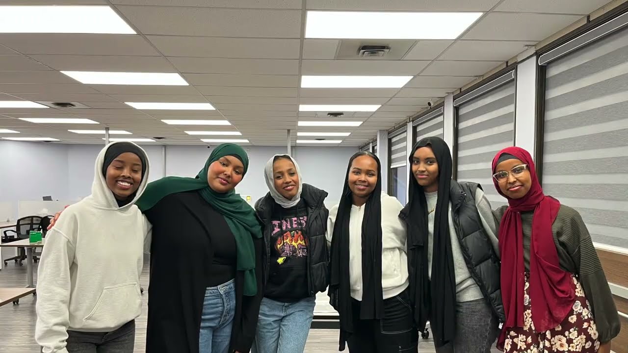 Black History Month | AIWCC