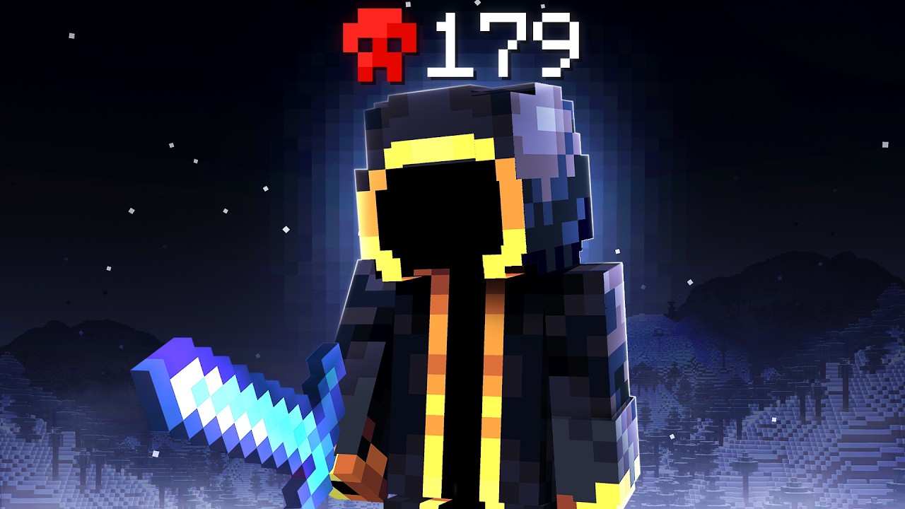 I Became a Secret Assassin