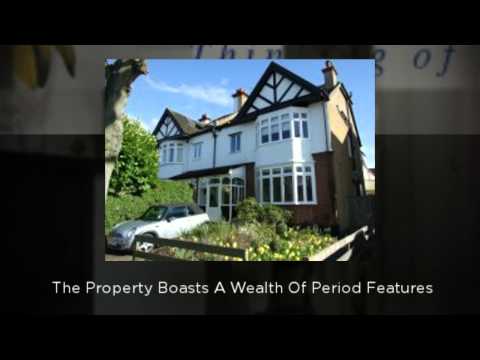 Rolfe East - Estate Agent In Ealing - Property For Sale - Queens Garden W5