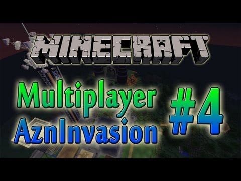 Steam Community :: Video :: Minecraft Multiplayer - Part 4 - More Epic ...