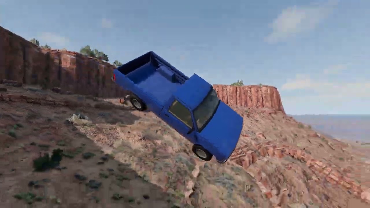 Latest Version BeamNG.drive.v0.24.1.1 DOWNLOAD AND GAMEPLAY