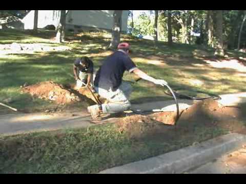 Morris and Bergen Country Irrigation Promotional Video