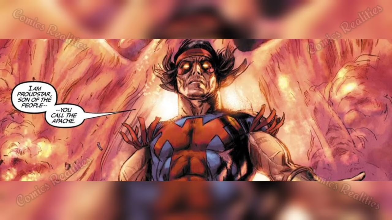 Thunderbird _ marvel comics character origin