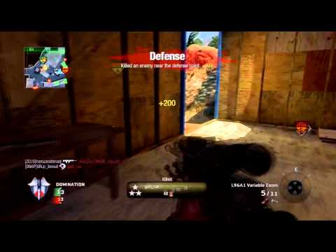black ops: did that hurt?