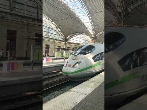 Deutsche Bahn
