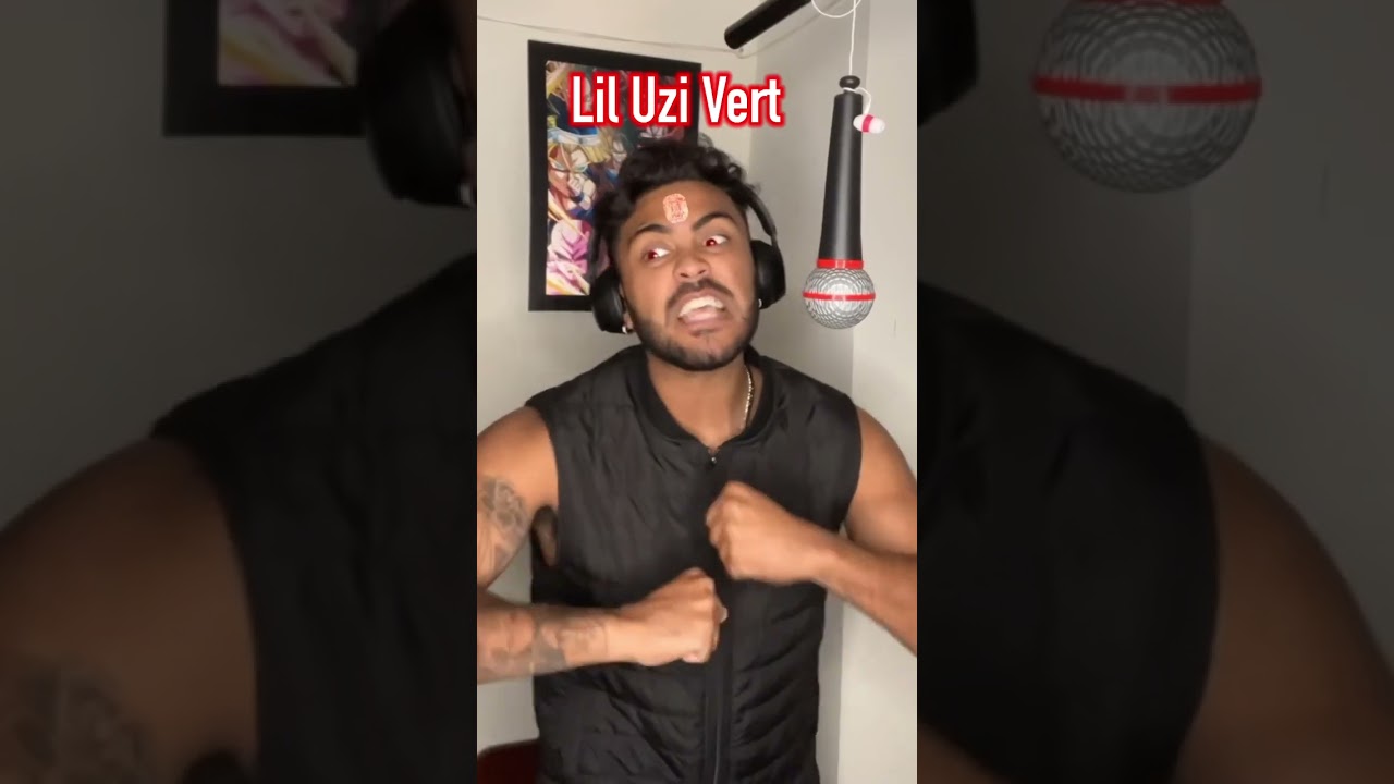 When the producers kid interrupts the studio session with Lil Uzi…💀💀 #shorts #viral