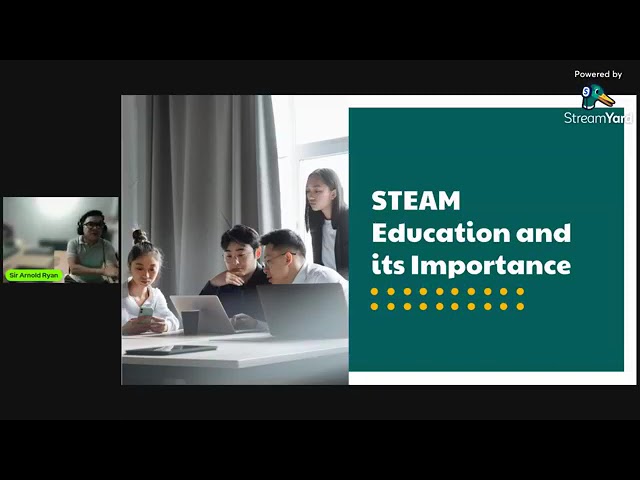 How to Become a STEM or STEAM Teacher: A Comprehensive Guide | Galaxy.ai