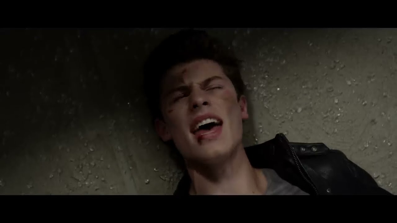 Shawn Mendes Stitches Lyrics And Videos