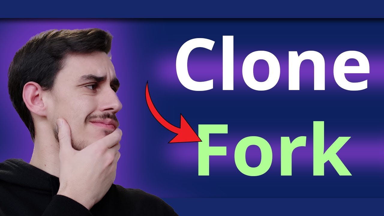 Why do we Fork on GitHub?