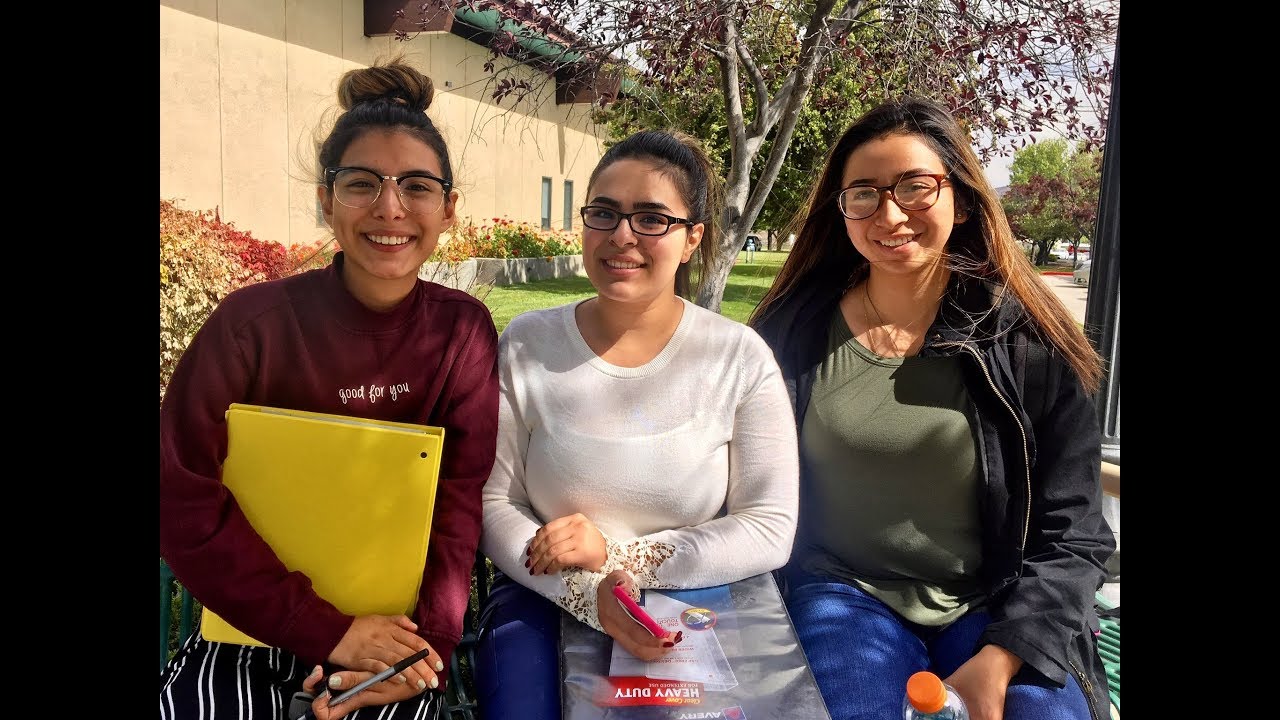 A Quick Tour of Great Basin College