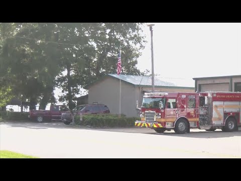 Refrigerated lockers to battle food insecurity in Walton County