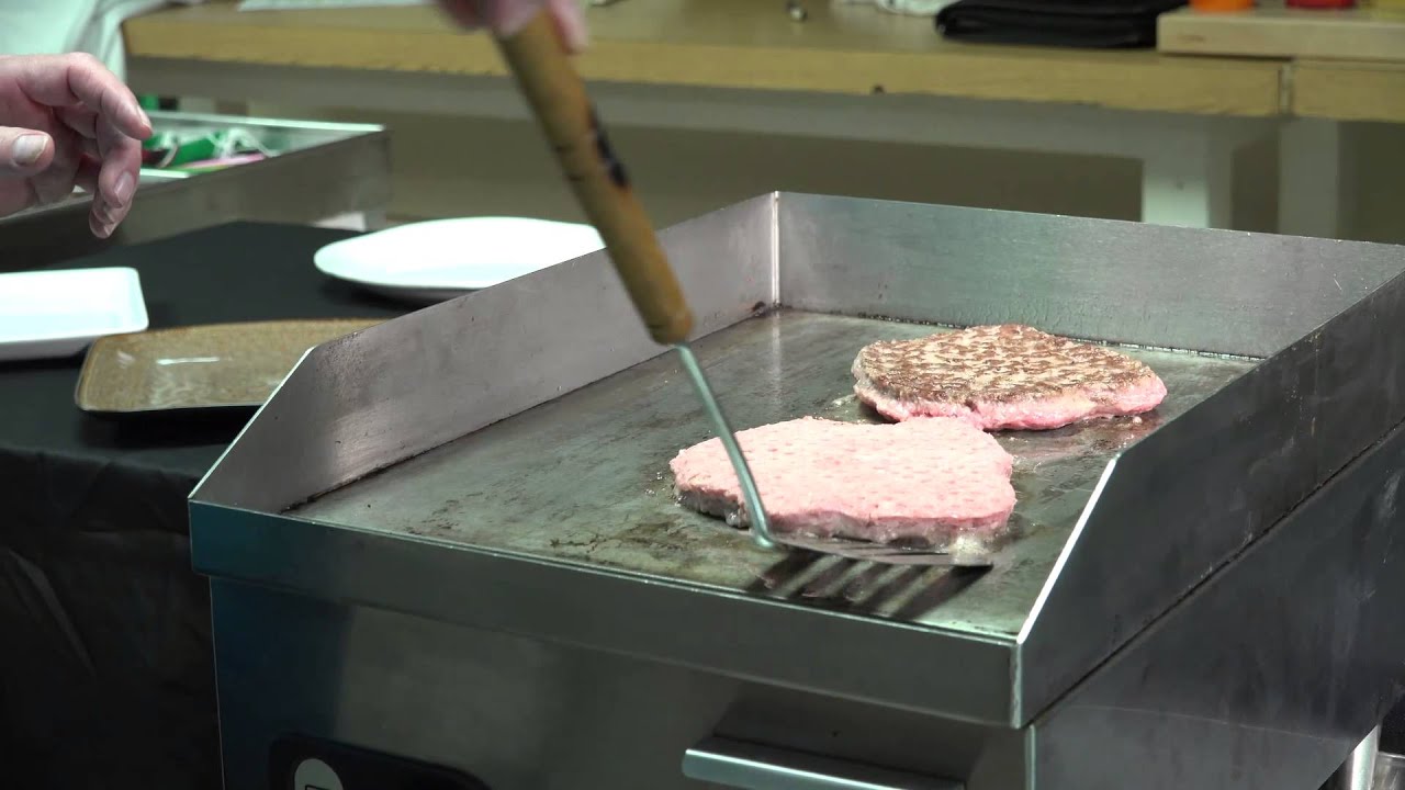 Holten Meat Thick and Juicy Angus