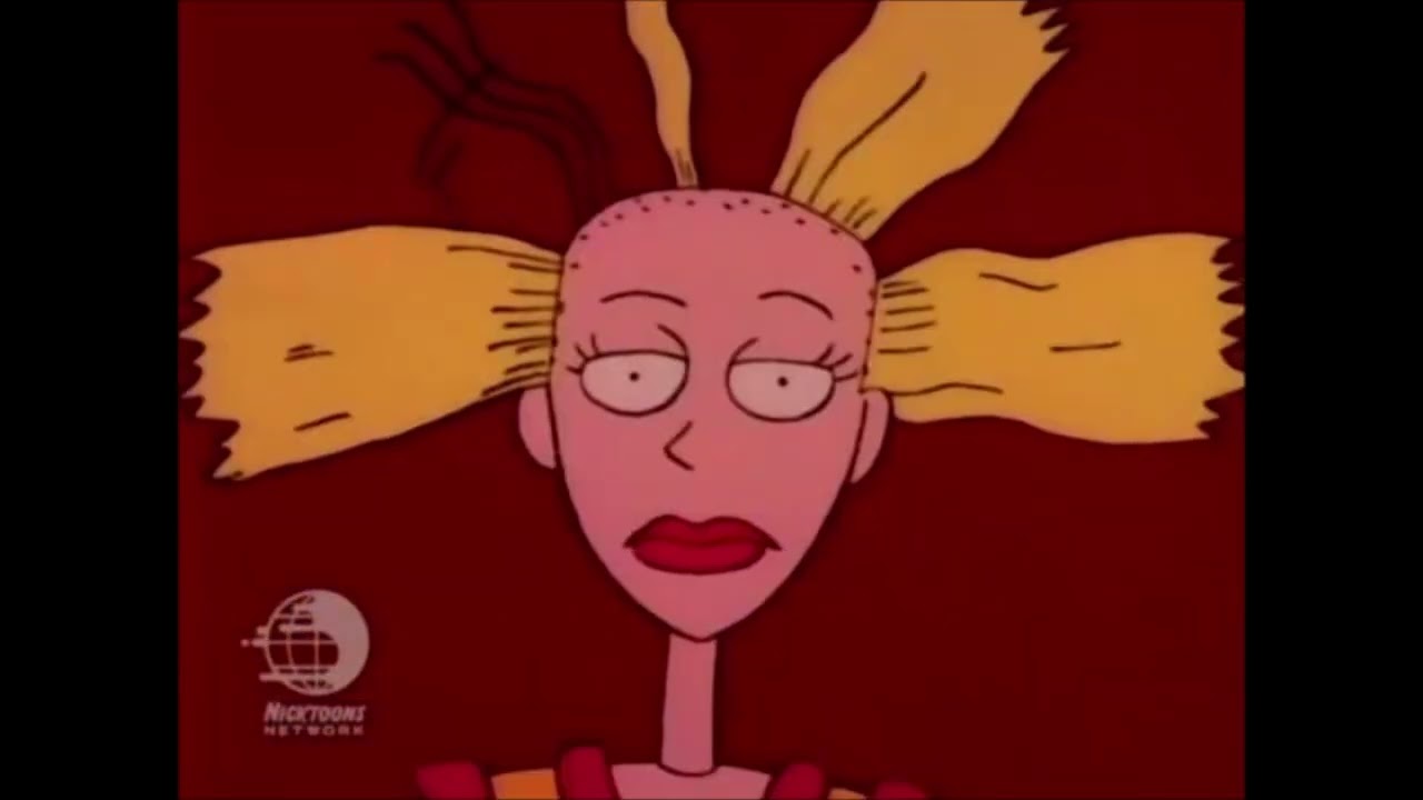 Cynthia Testifies For Angelica