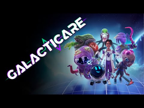 Steam Community :: Video :: Galacticare: A Hitchhikers Guide To The Galactic Health Service