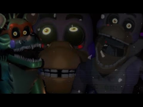 THE WORSE GAME JOLT FNAF FAN GAME EVER !! FNAF Flat-Line