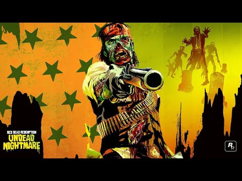 Steam Community :: Video :: Red Dead Redemption: Undead Nightmare (2010 ...