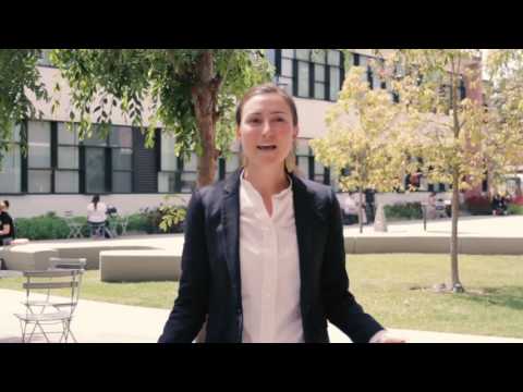 The International Studies Program @ CSULB