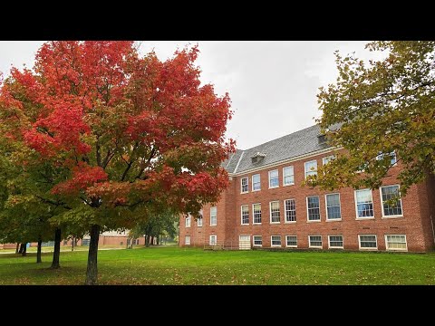 Campus - College of Staten Island/CUNY - Fall 2020