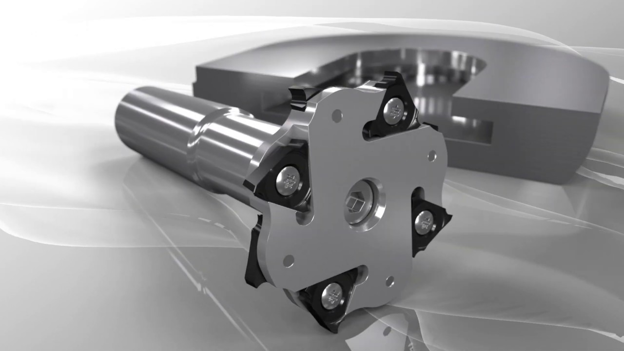 CMT Multi Insert Tools