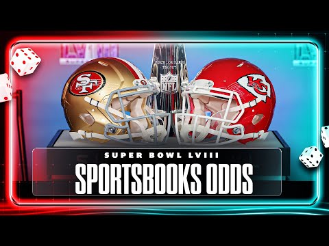 How do SPORTSBOOKS establish ODDS for the Super Bowl? | Yahoo Sports