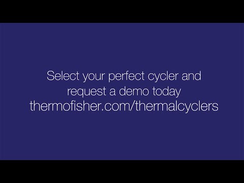 Which Thermal Cycler is Right for You?