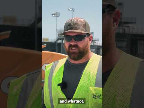 Why This Operator Calls the CASE Motor Grader the “Perfect Machine” | Chris Brothers Asphalt