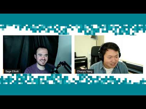 Machine Learning in Production - Chaoyu Yang, founder & CEO of BentoML
