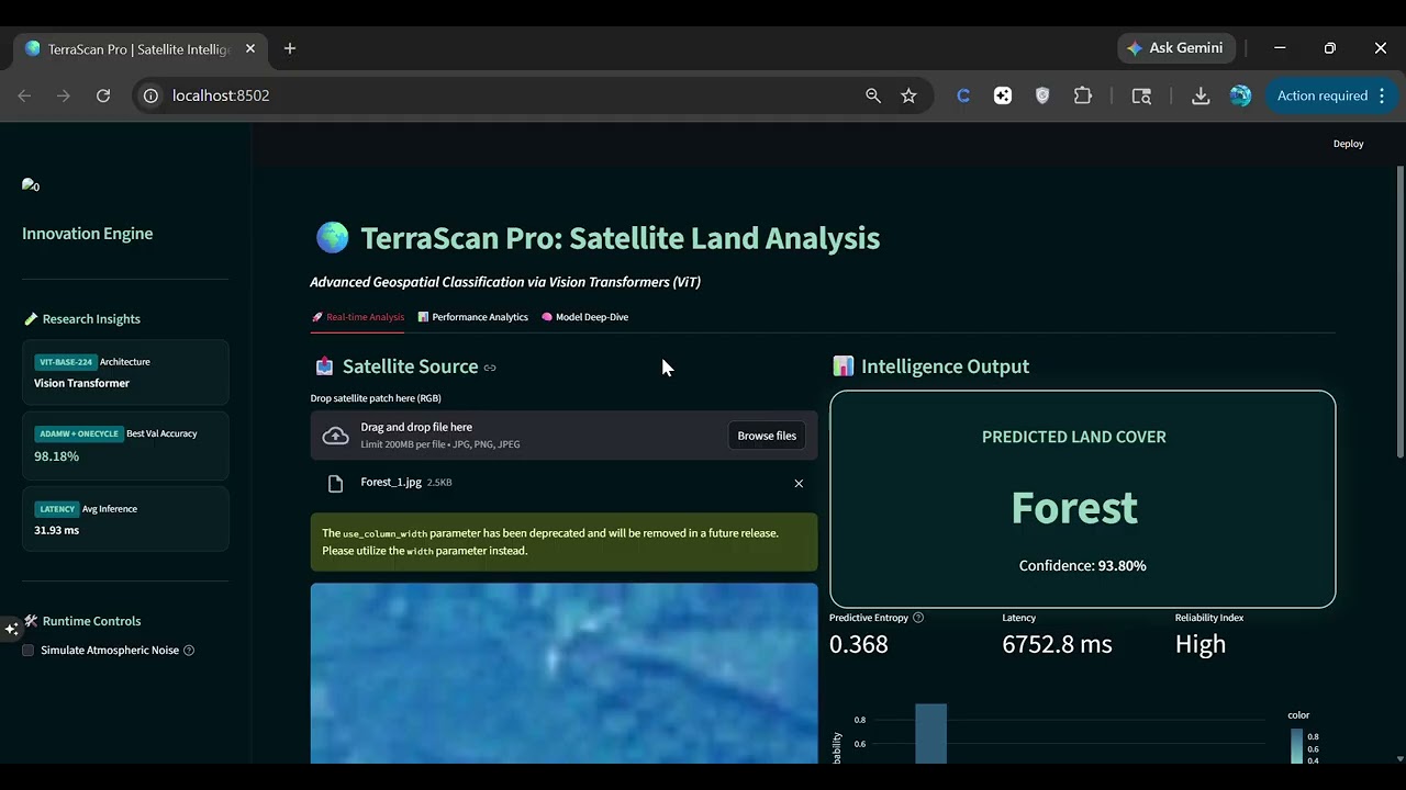 Kaggle HacX'26 - TensorBytes