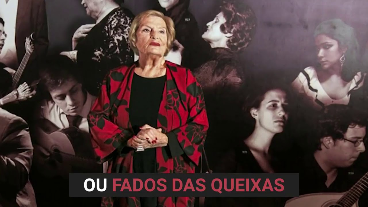 Morreu a fadista Celeste Rodrigues