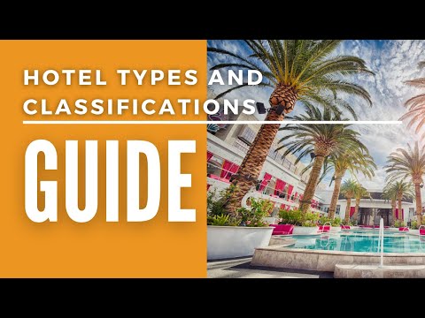 Hotel Room Types | Hotel Sizes and Classification – MAGNIFYING CLASS blog
