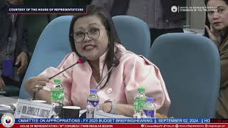 WATCH: Gerville Luistro calls out DepEd over 'delays' in rollout of ICT ...