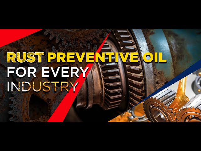 Rust Preventives - Rust X Rust Preventive Oil & COATINGS Trader ...