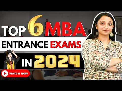 📑MBA Entrance Exams 2024-25! MBA Admissions 2024🤔MBA Exams Roadmap #mba #mbaadmissions #mbaexams